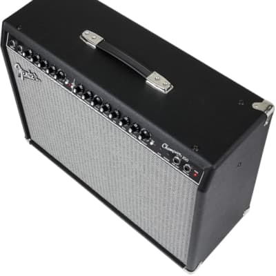 Fender Champion 100 2-Channel 100-Watt 2x12" Solid State | Reverb