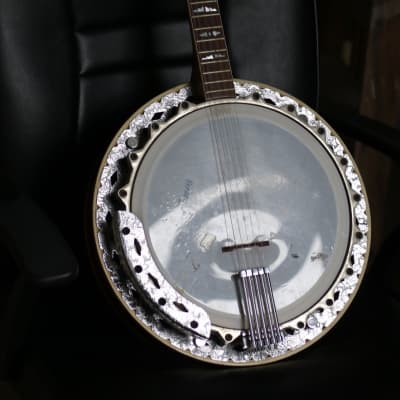 Framus 5-string Banjo | Reverb