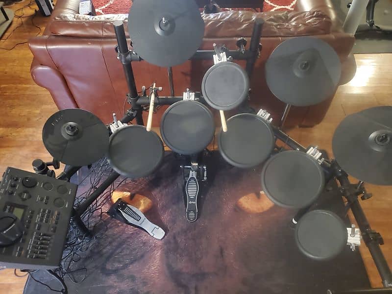 Roland TD-10 Complete Kit | Reverb