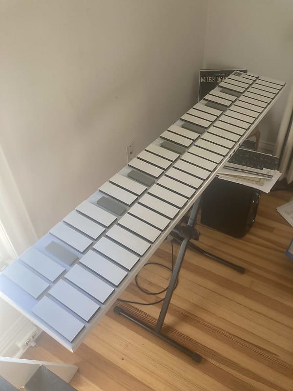 Alternate Mode MalletKAT Grand 2019 | Reverb