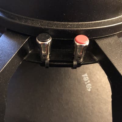 Electro-Voice EVM-18B Proline 400 WATTS! GOLD EV LOGO BRAND | Reverb