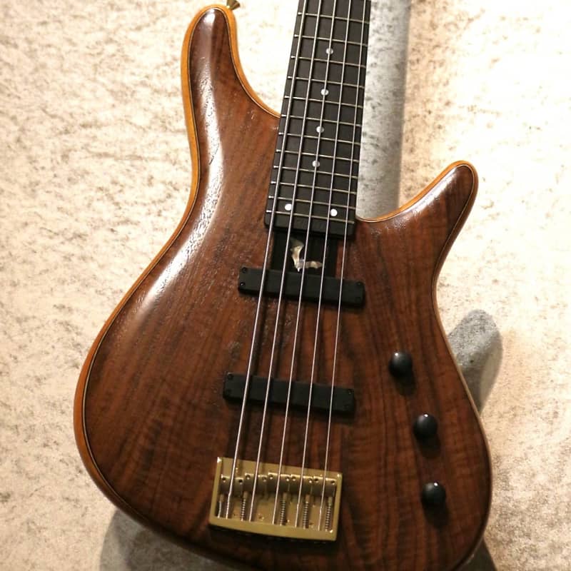 Sugi NB5E CWN/A-MAHO - Natural [Made in Japan] | Reverb