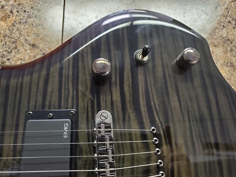 ESP LTD F-401FM | Reverb