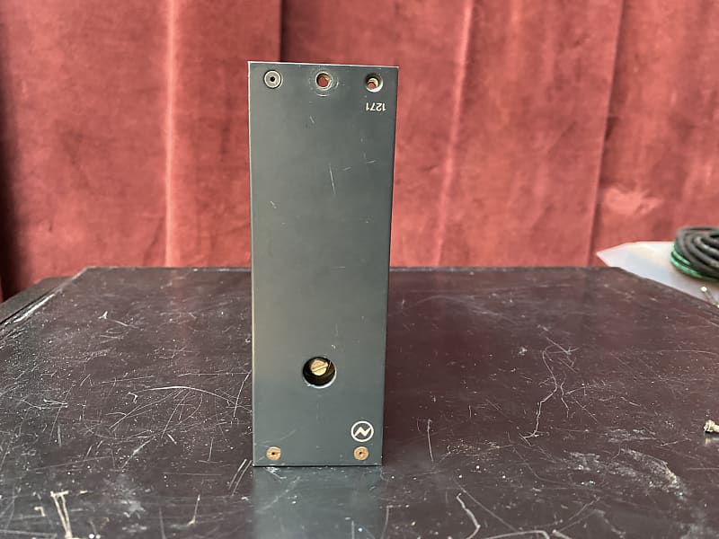 Neve 1271 1972 - Blue Gray | Reverb