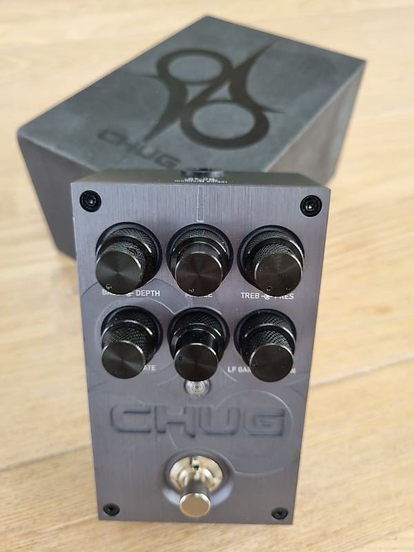 Solar Chug 2020s - Free International Shipping | Reverb
