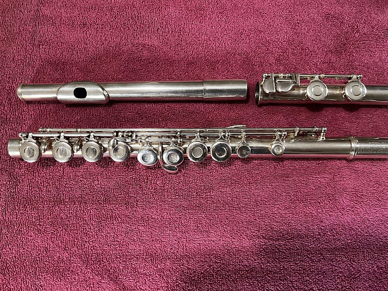 Armstrong Flute | Reverb