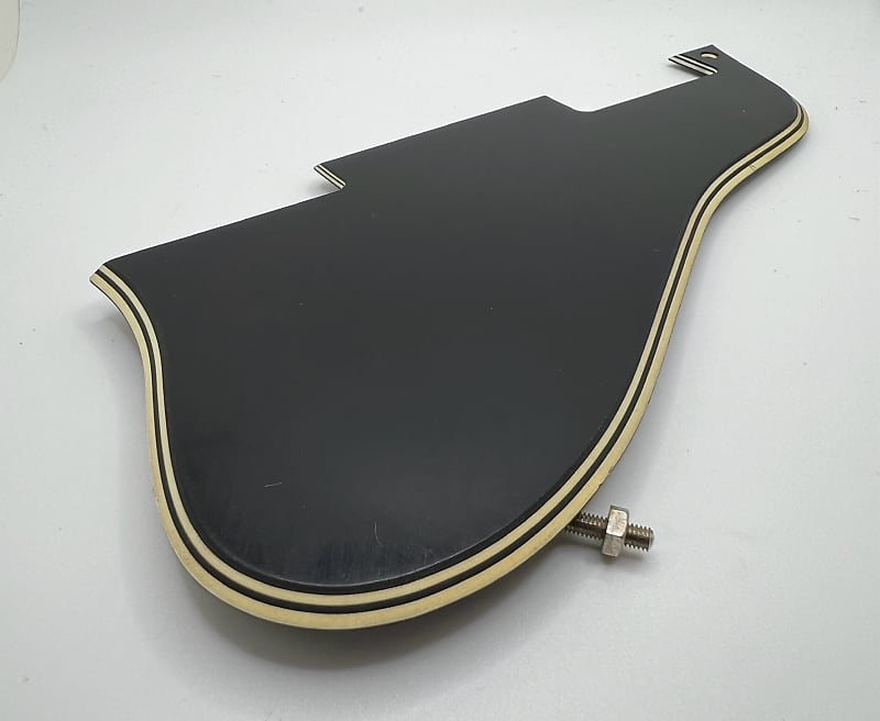 Vintage 1960's Gibson ES 335 Pickguard / 345 355 / 1965 - | Reverb