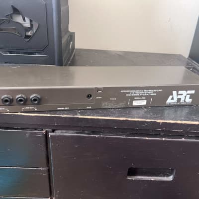 ART FXR Model 423 Stereo 2 Channel Digital Multiple Effects | Reverb