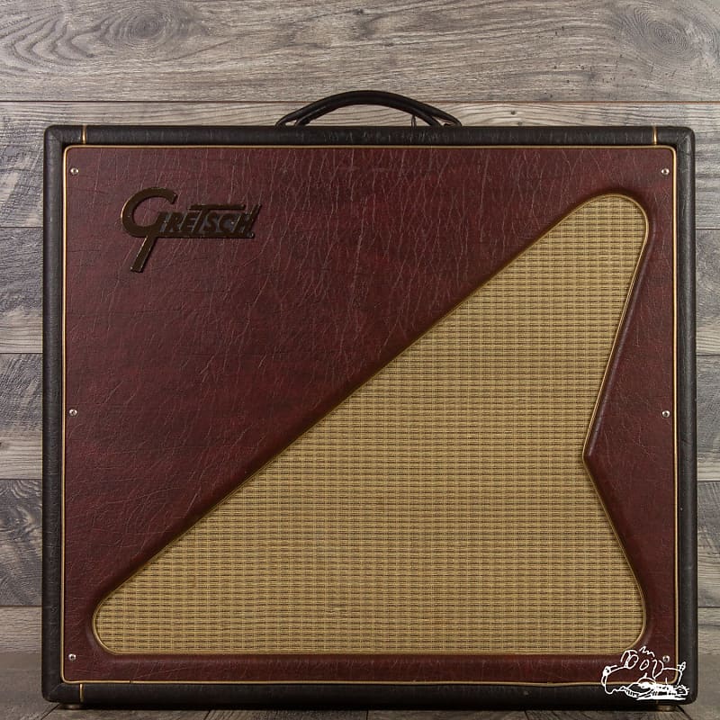 2000's Gretsch G6163 Executive | Reverb