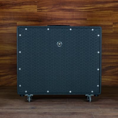 Bogner 212C 120-watt 2x12" Extension Cabinet | Reverb