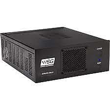 Waves Impact Server | Reverb