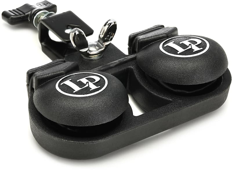 Latin Percussion LP427 Castanet Machine (3-pack) Bundle | Reverb