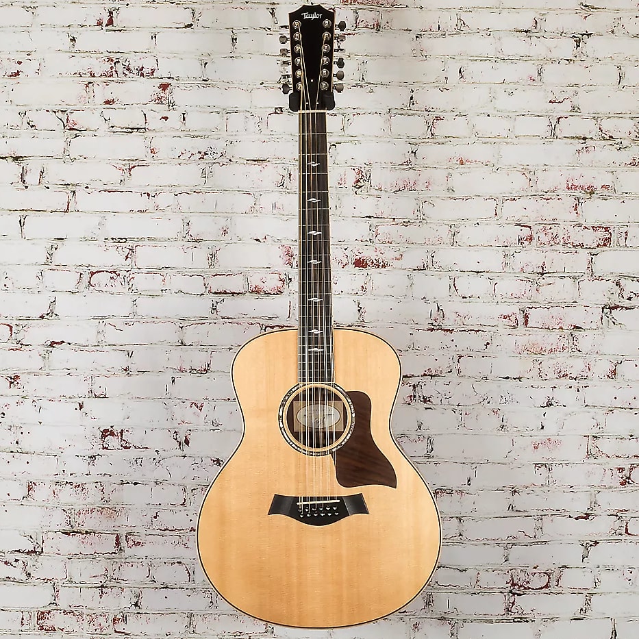 Taylor 856 | Reverb