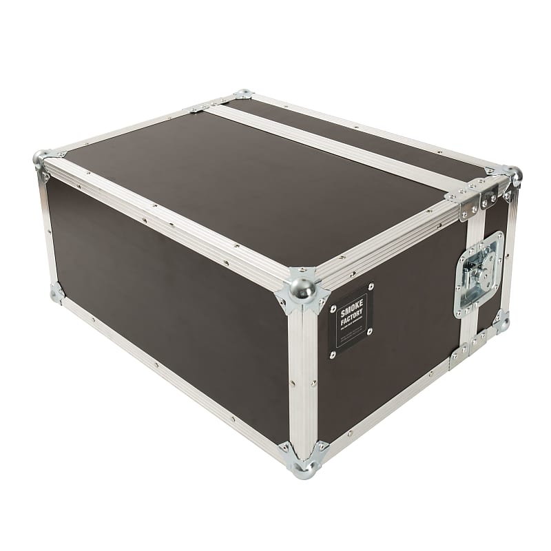 Smoke Factory Tour Hazer II-S incl. Flightcase brown - Hazer | Reverb