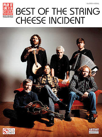 Best Of The String Cheese Incident | Reverb