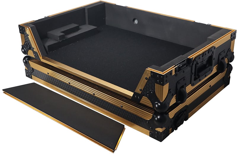 ProX XS-RANEONE W FGLD ATA Flight Case for Rane One DJ | Reverb