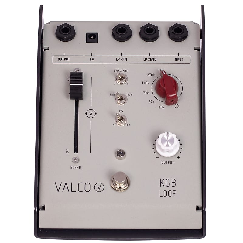 Valco KGB Loop | Reverb