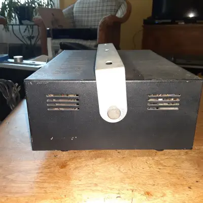 Realistic MPA-20 Amplified Mixer Fully Functional | Reverb