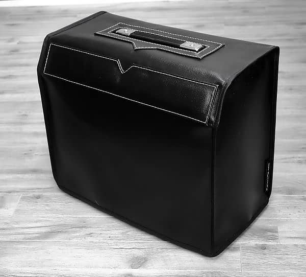 Padded Front Only - 65 Amps Lil Elvis 1x12 Combo Amplifier | Reverb