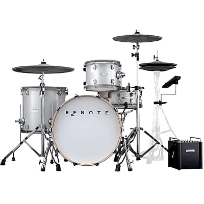 EFNOTE PRO 700 Standard Electronic Drum Kit - ( O-0021 ) | Reverb