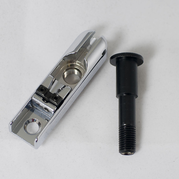 Open Box - Hipshot Triple Lock Down Single String Large Notch | Reverb