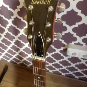 Gretsch 7609 Broadkaster | Reverb