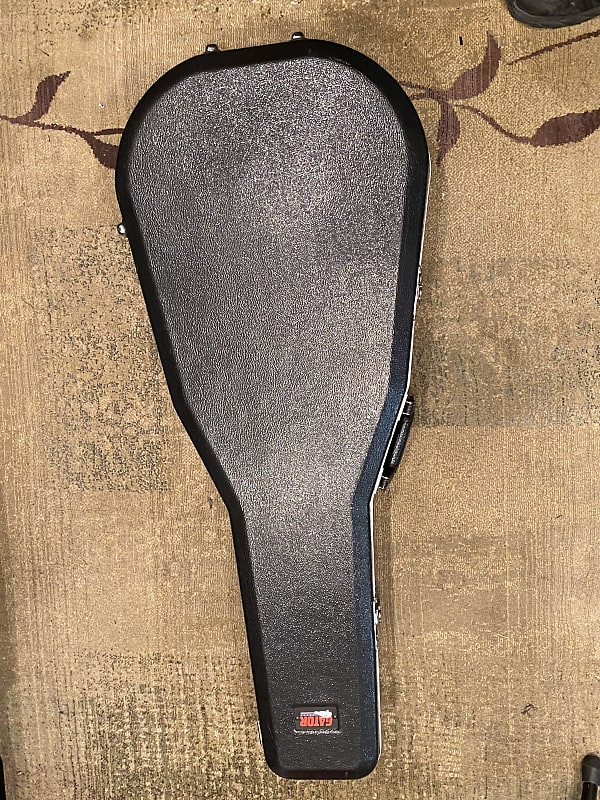 Gator Gator ATA Flight Case - Plastic/Molded | Reverb