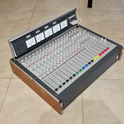 Studer 269 recently serviced and reconditioned | Reverb