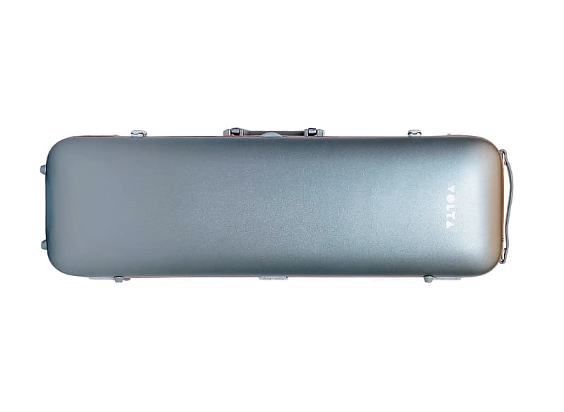 Volta Capsule violin case | Reverb