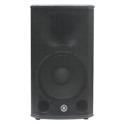 topp pro Kshd12a Diffusore attivo in legno 12” 2000W | Reverb