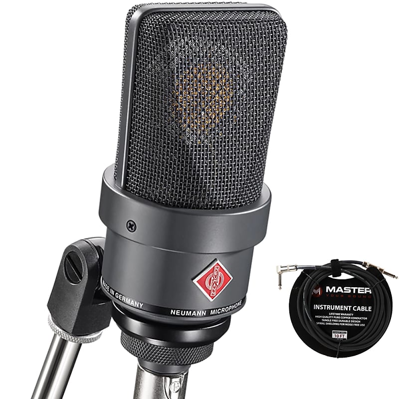 Neumann TLM 103 MT Large Diaphragm Cardioid Condenser | Reverb
