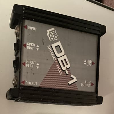 ProCo AV-1 AV Interface | Reverb