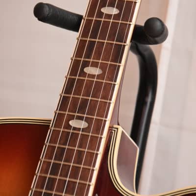 Musima Archtop – 1962 German GDR Vintage Jazz Guitar / | Reverb