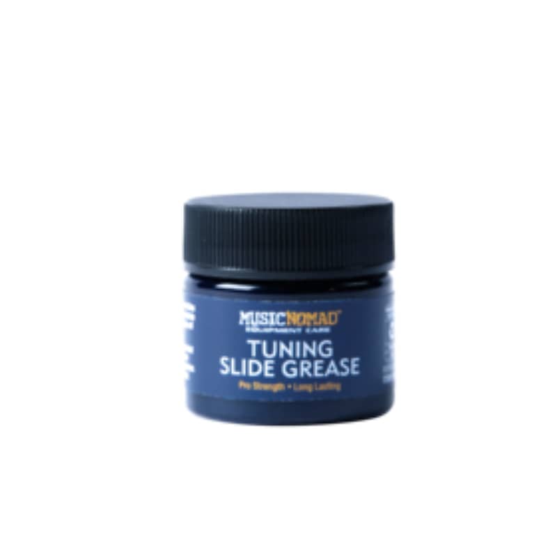 Music Nomad Premium Tuning Slide Grease - MN705 | Reverb