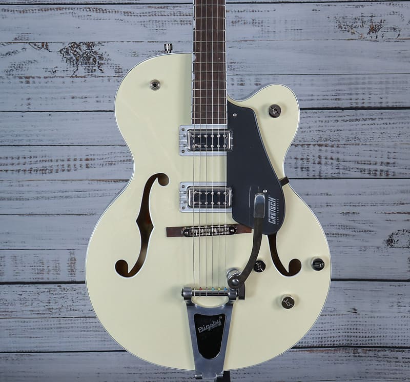 Gretsch G5420T Electromatic Classic Guitar | Two-Tone Vintage | Reverb
