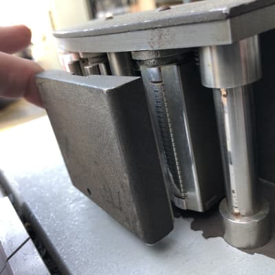 Soundcraft 760 24 Channel Multi Track Tape Machine Reel to | Reverb