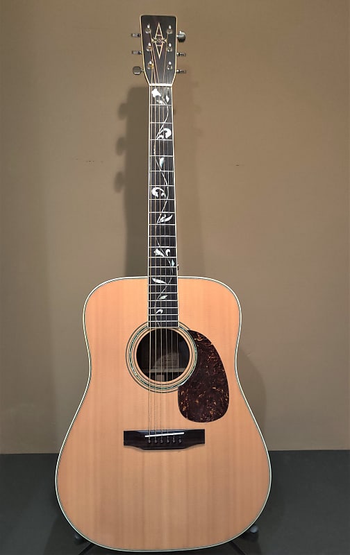 Alvarez 5056 1977 - Natural | Reverb