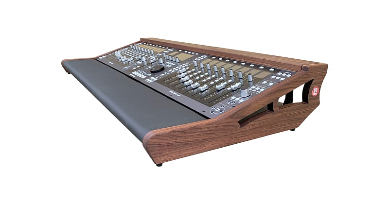 BSD XL Rack for Two SSL UF8 and one UF1 controllers | Reverb