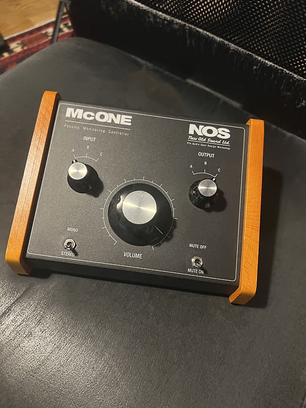 New Old Sound (NOS) McOne | Reverb