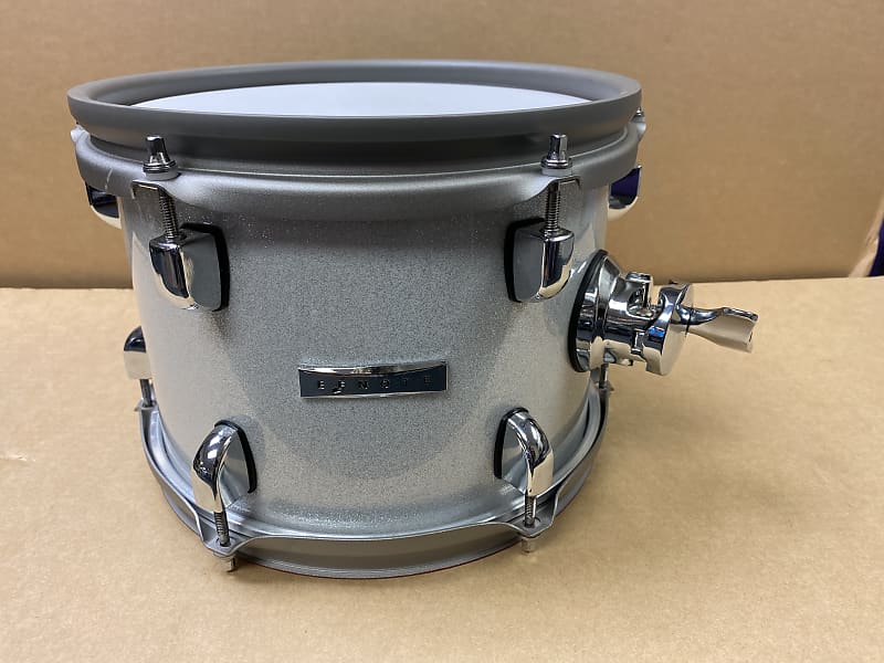 Efnote EFD-T10 Electronic Rack Tom - Used 0209 | Reverb