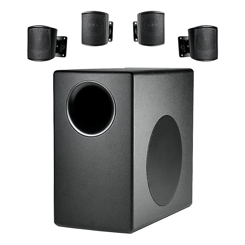 CONTROL 50 PACK JBL | Reverb