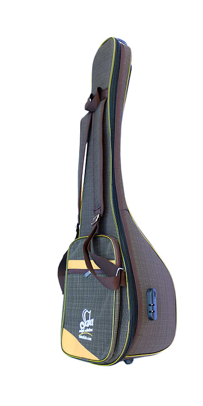 Padded Gig Bag Case For Bouzouki String Musical Instrument | Reverb UK