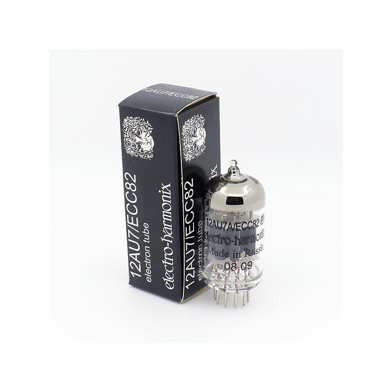 Electro Harmonix 12AU7/ECC82 | Reverb