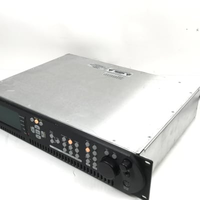 Dolby DP564 Multichannel Digital Audio Reference Decoder | Reverb