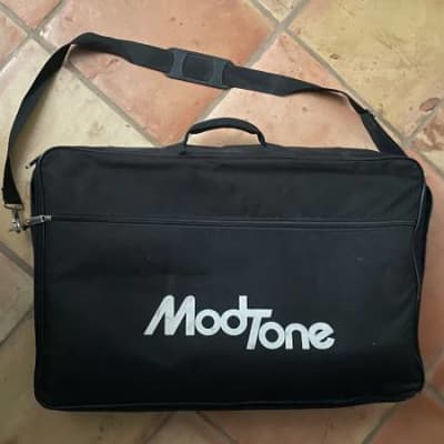 Modtone POWERED PEDAL BOARD | Reverb