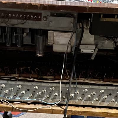 Hammond M3 Organ Chop | Reverb