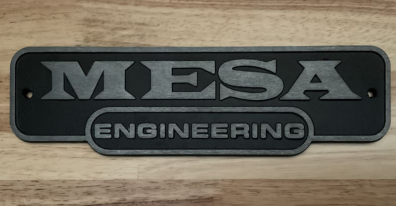 Mesa Engineering Logo GCOEN Mechanical Engineering Students'