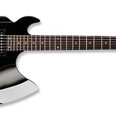 Cort Gene Simmons Axe Bass and Axe Guitar Collection (NOS) - | Reverb