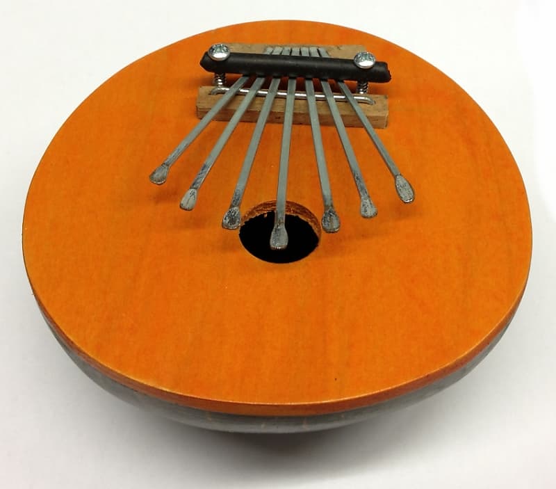 Four Elements Kalimba - 7 Töne | Reverb