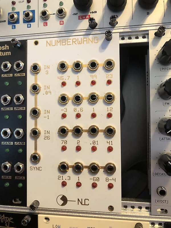 Nlc Numberwang | Reverb